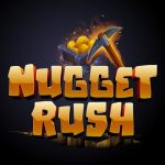 NuggetRush (NUGX)-Live Price And Real-Time Chart