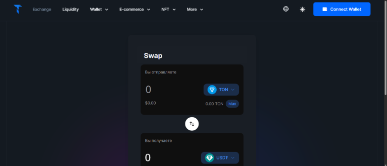 Tegro Finance Overview | ICO Rankings