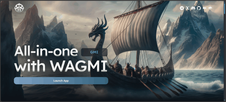 Wagmi (zkSync Era) - Exchange Review | ICO Rankings